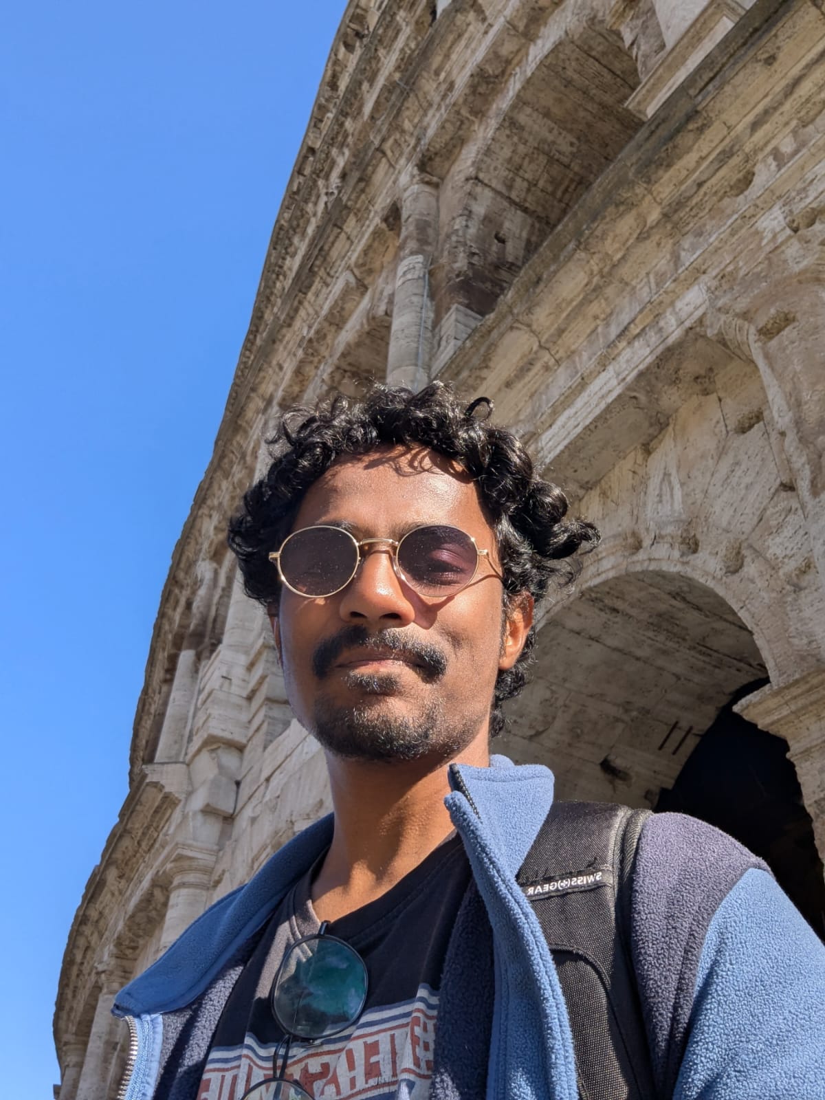 Speech Arena - Open Speech Security for all